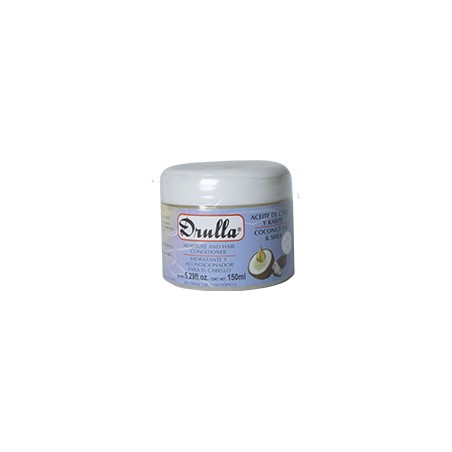 DRULLA